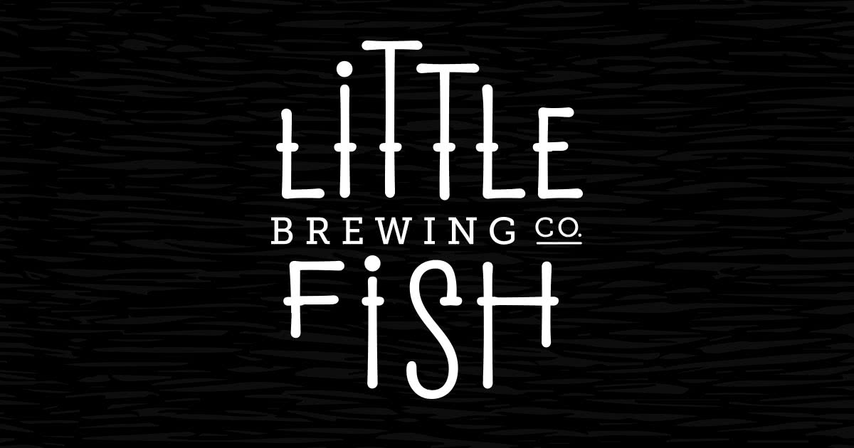 Little Fish Brewing Company - Home