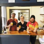 Our Kitchen - Little Fish Brewing Co.